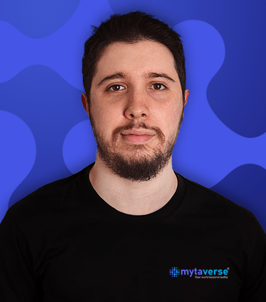 Mytaverse - From Day One to Day-Ready | Enterprise Training Platform